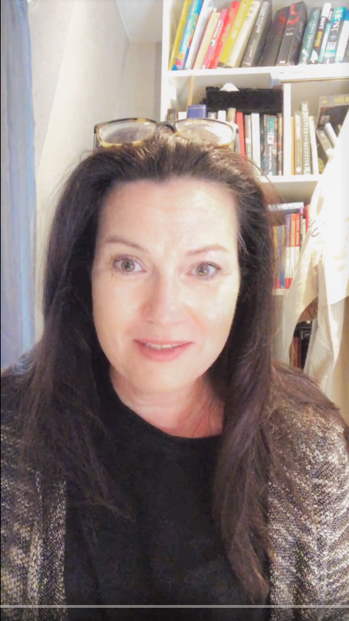 Audiobook news!! – Victoria Dowd