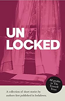 Short story news – Victoria Dowd